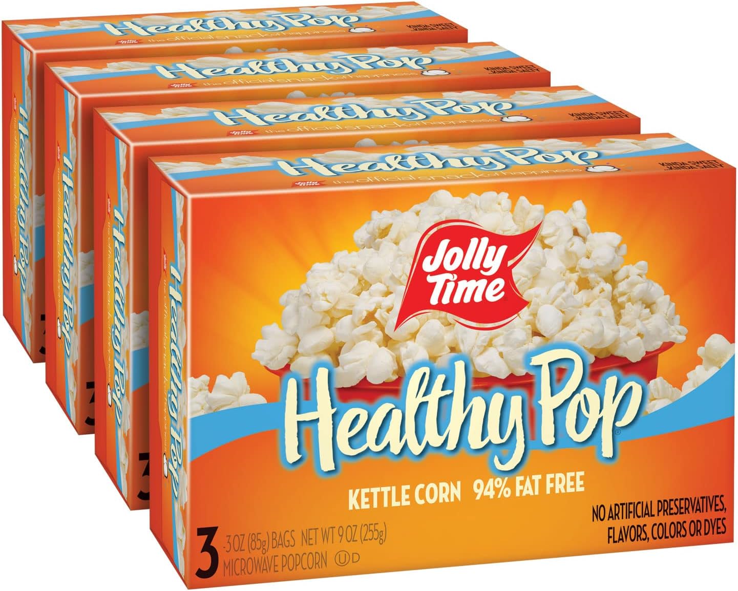 Amazon.com: Amish Country Popcorn | Old Fashioned Microwave Popcorn ...