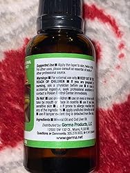 Amazon.com: Aceite De Culebra 1 Oz. Snake Oil by Germa : Beauty ...