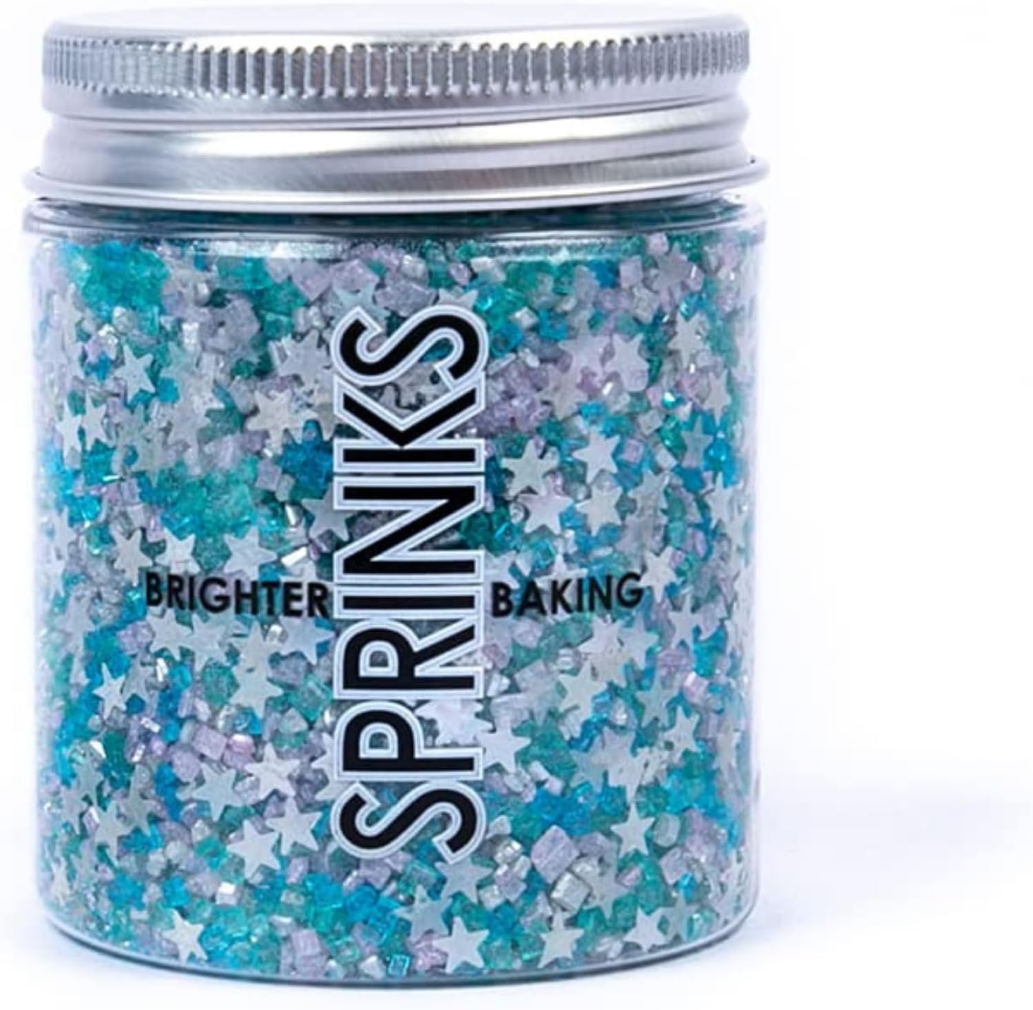 Sprinks Milky Way Glitz Sprinkles - Edible Cake Sprinkles | Holiday ...