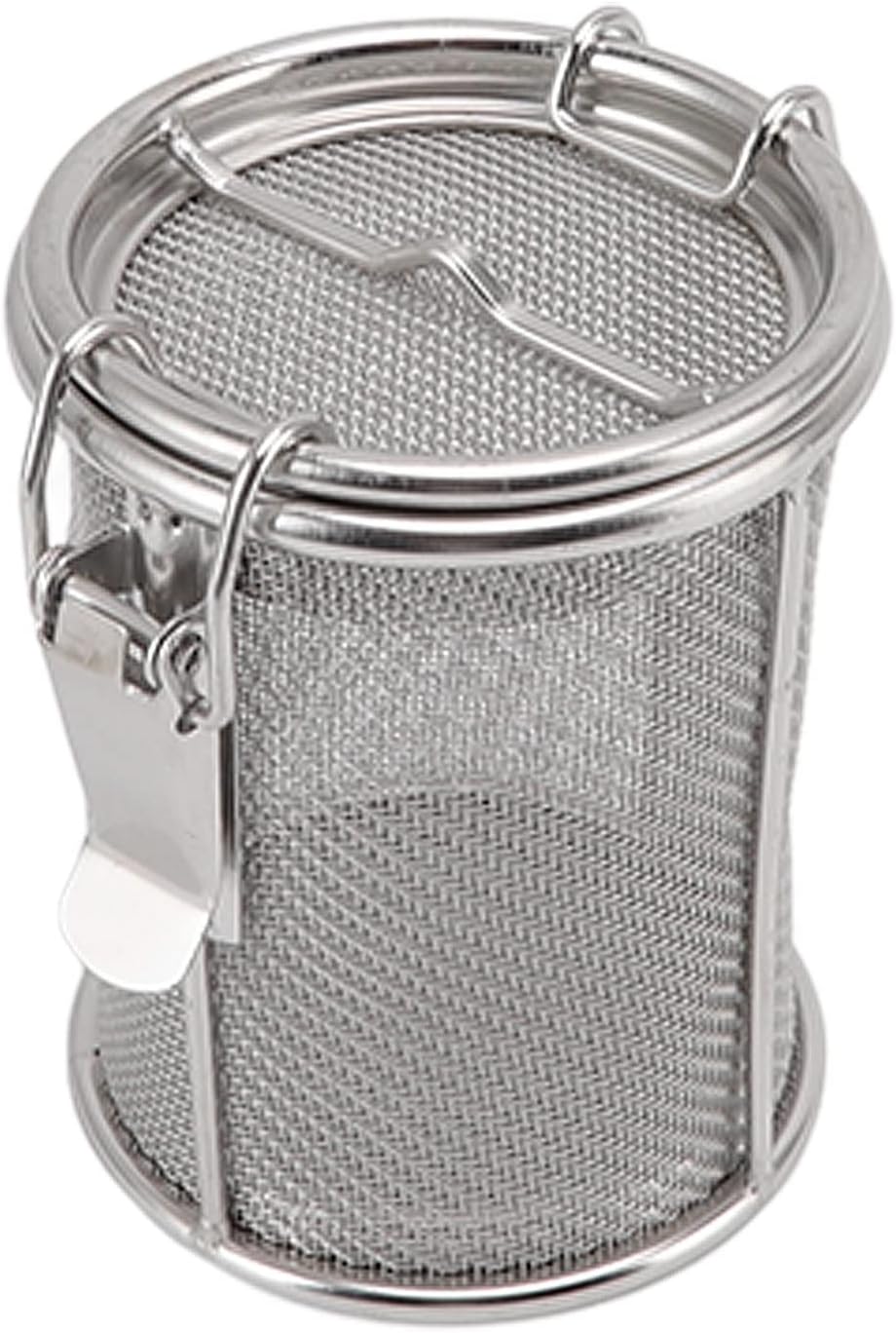 Amazon.com: 304 Stainless Steel Tea Ball Infuser, Multi Functional ...