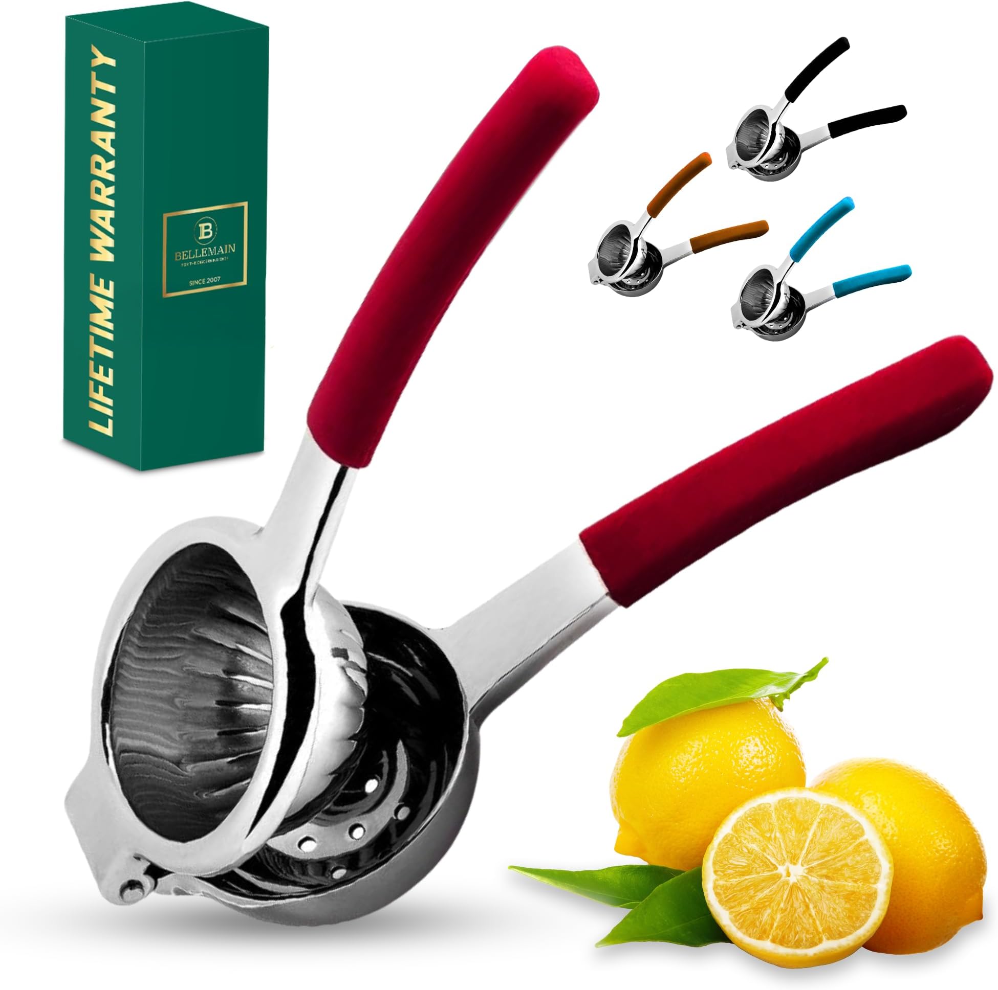 Amazon.com: Cocktail Kingdom® Beehive Juicer: Hand Juicers: Home & Kitchen