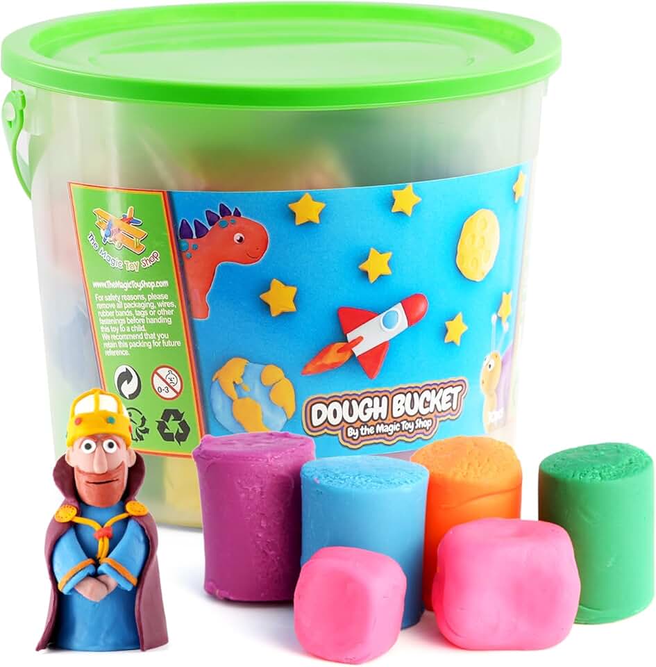 Amazon.co.uk: Plasticine
