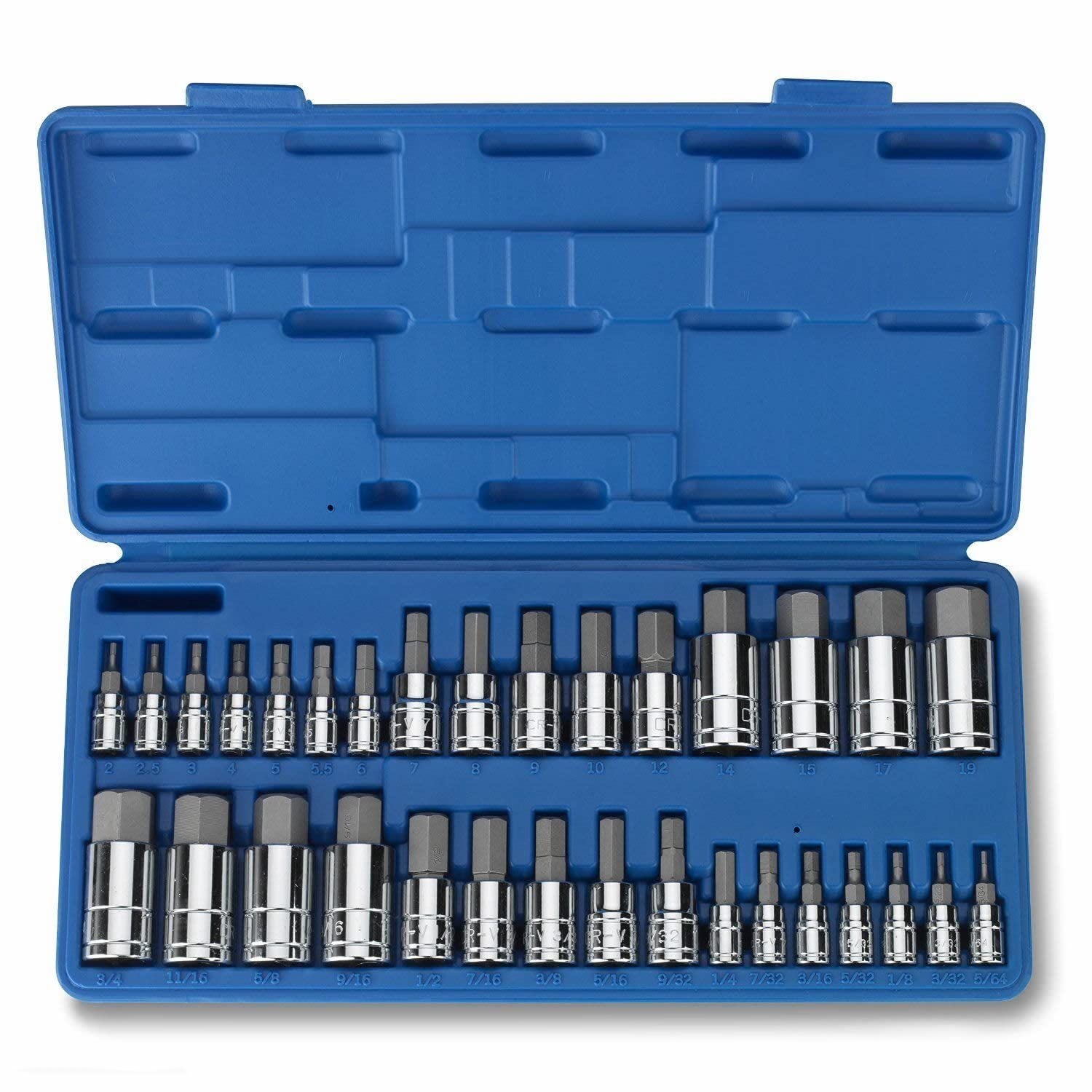 Allen Wrench Socket