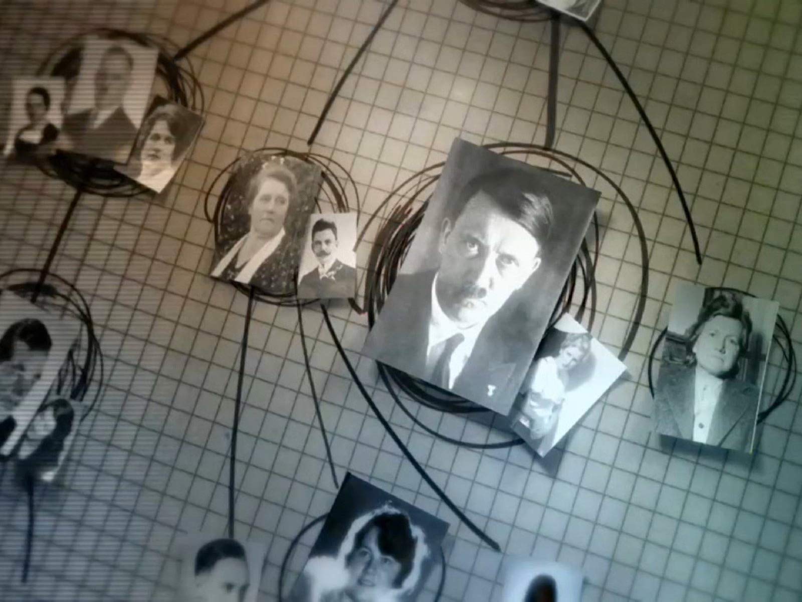 Watch Last Secrets of the Third Reich | Prime Video