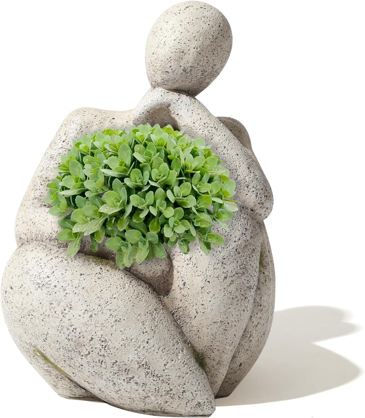 Amazon.com : Aclema Planters for Outdoor Indoor Plants Succulent ...