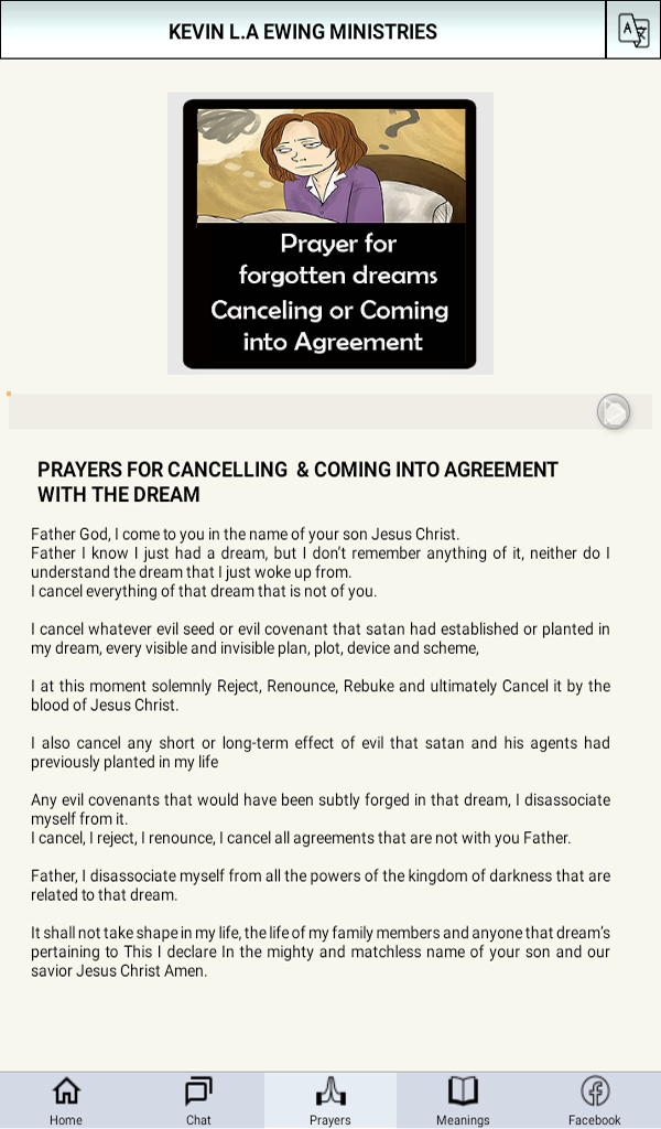 Kevin L A Ewing - App on Amazon Appstore