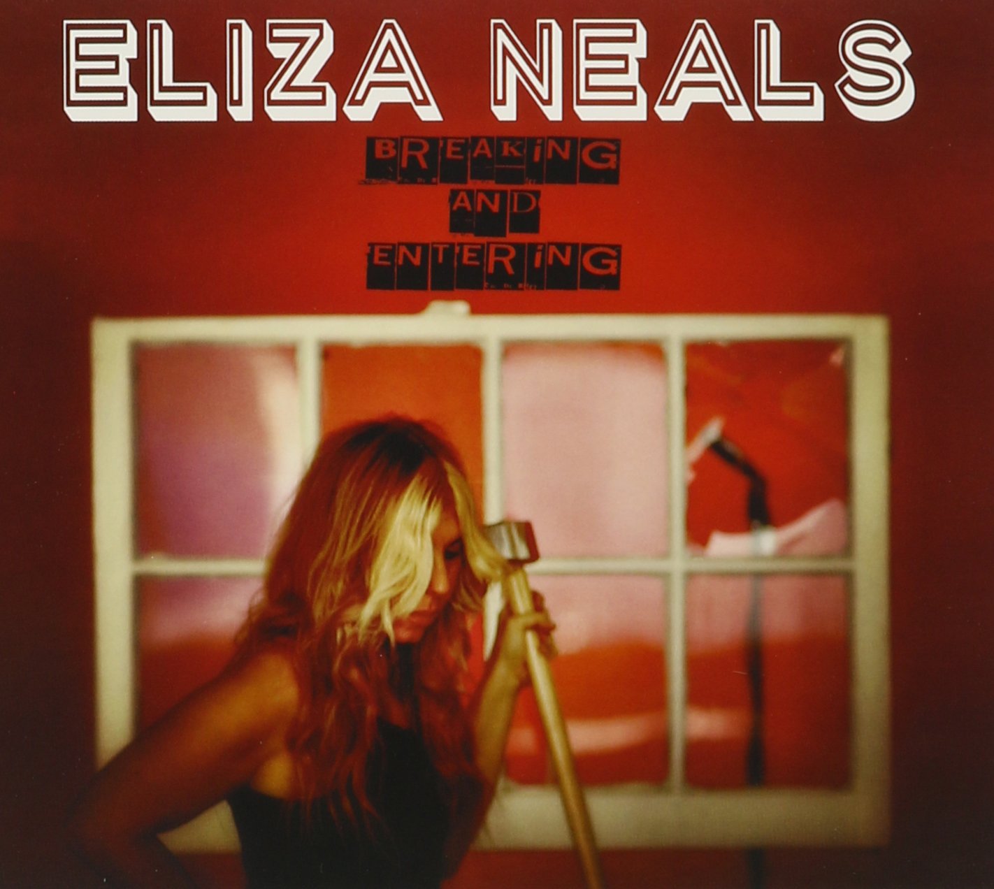 Eliza Neals - Breaking and Entering - Amazon.com Music