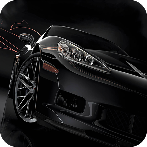 Game:Black Cars Drift Race - App on Amazon Appstore