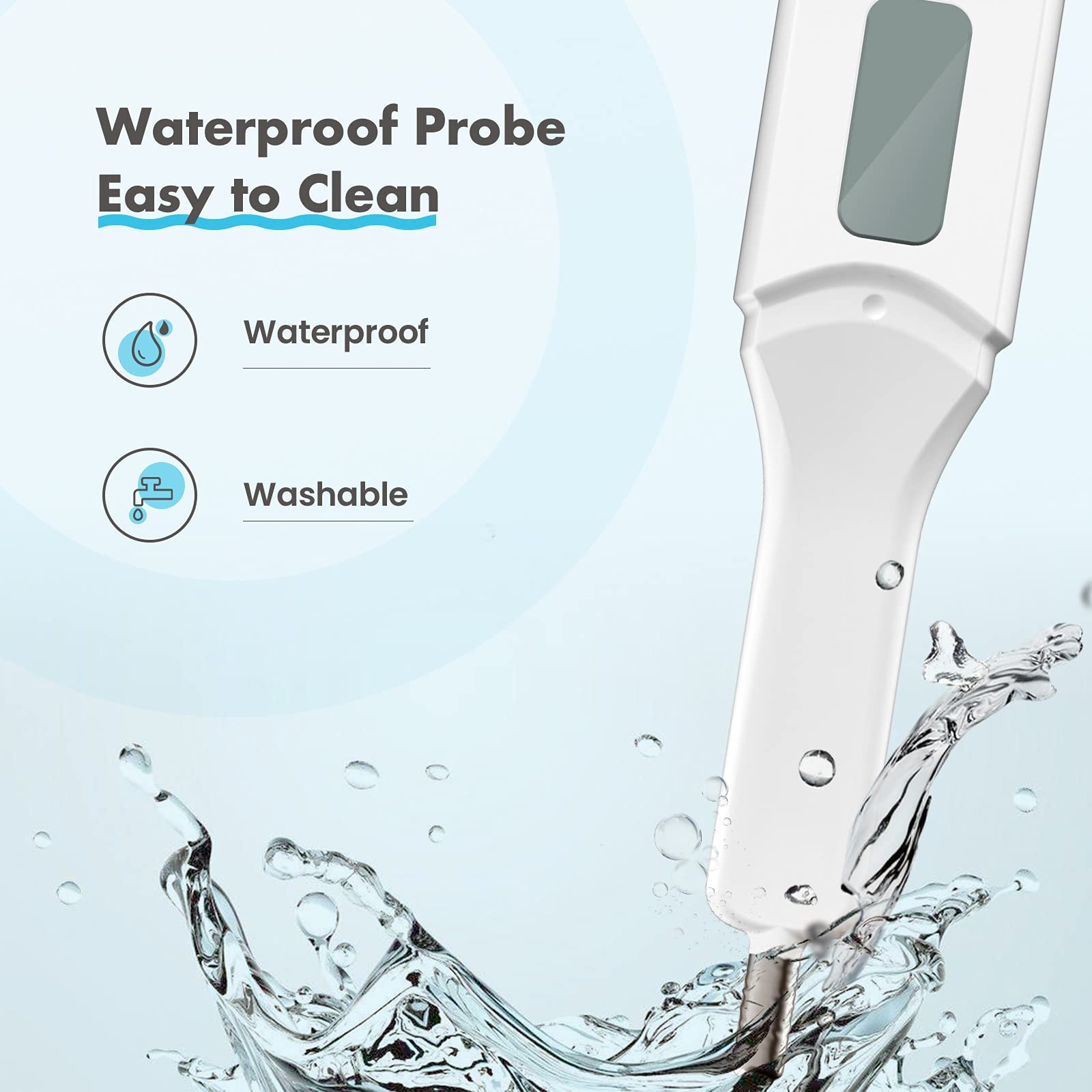 termómetro corporal basal fem...B09228KMVV | Encarguelo.com