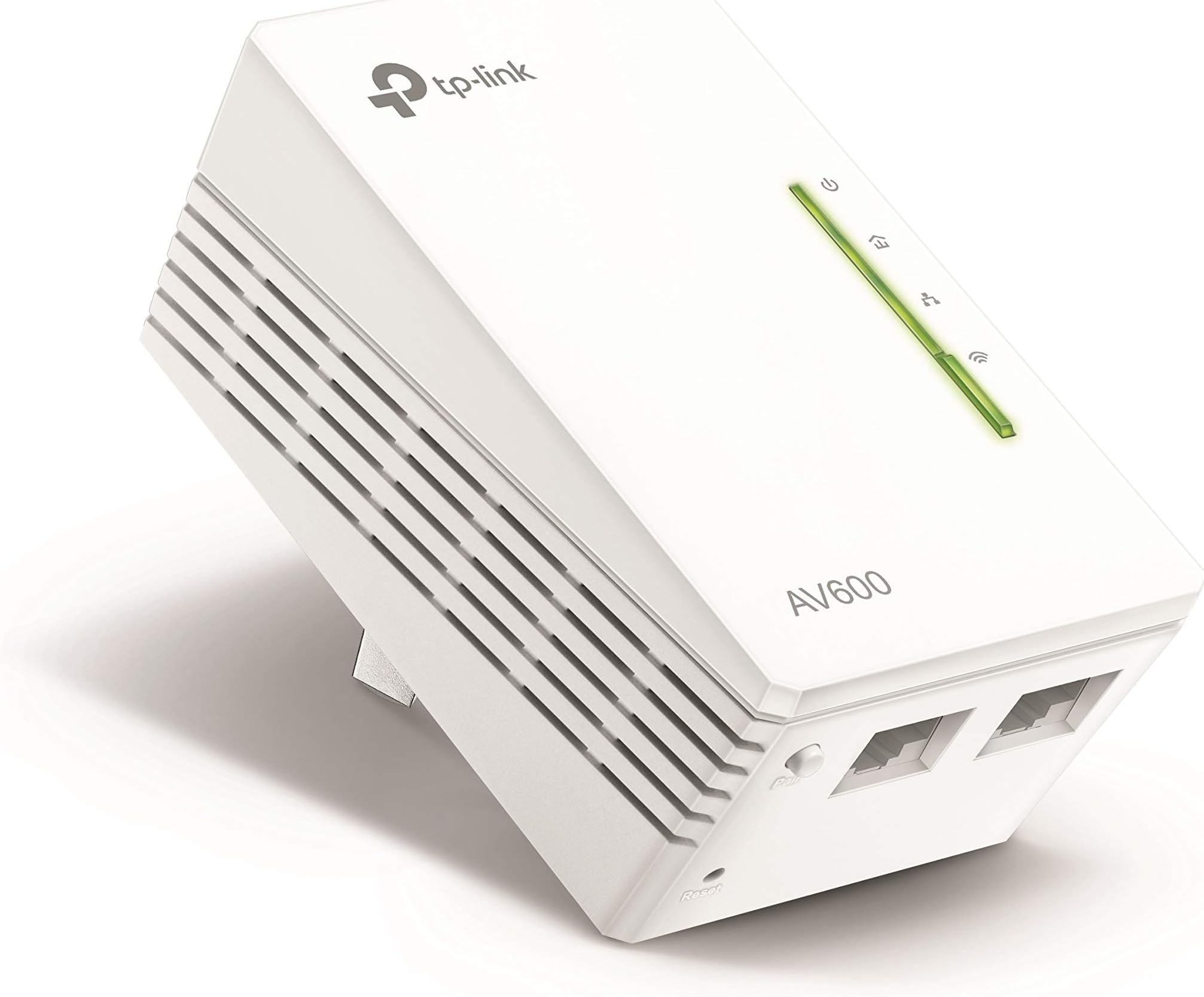 Amazon.com: TP-Link Powerline WiFi Extender - Add-on Single Adapter ...