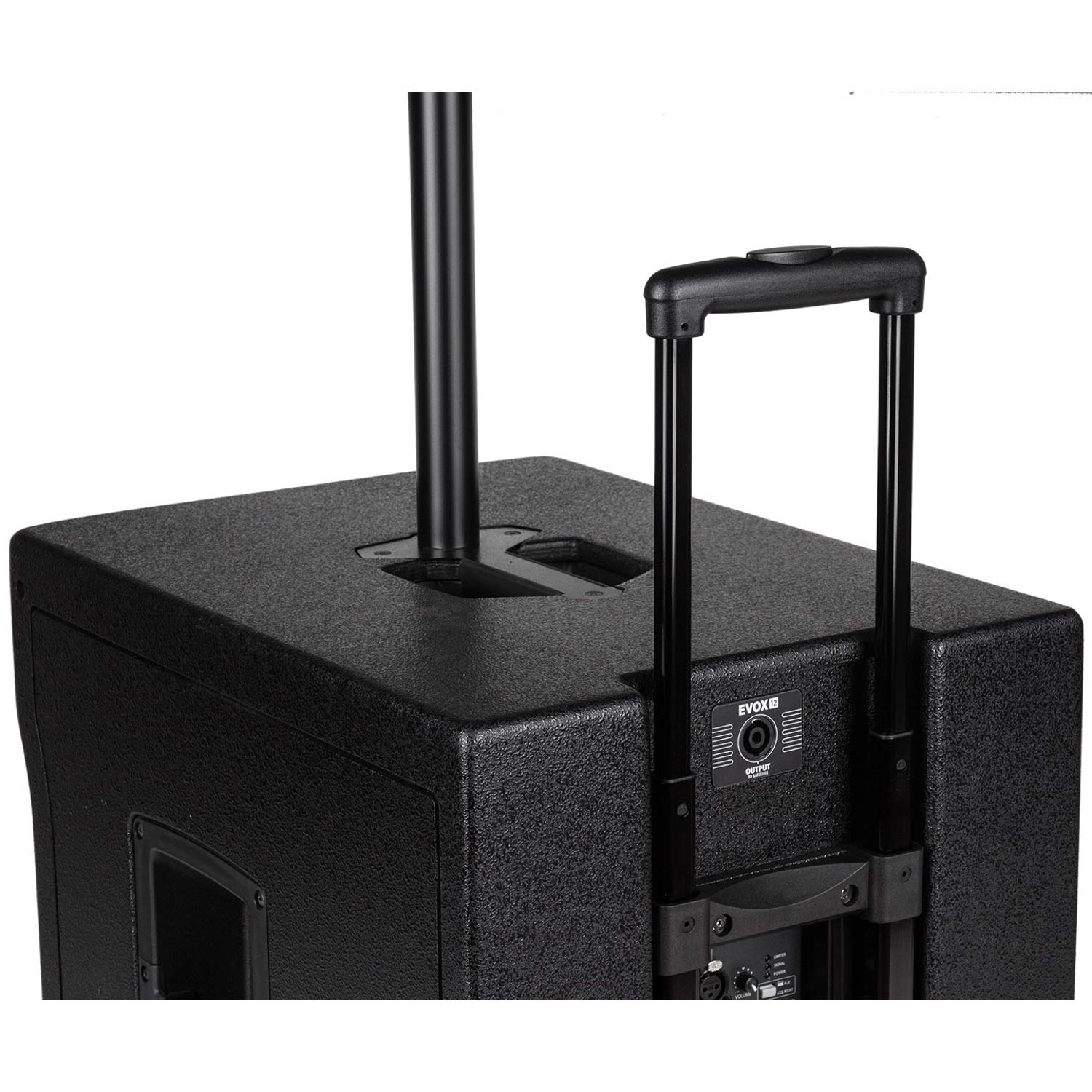 RCF Evox 12 Active Two-Way Line Array PA Speaker System: Buy Online in ...