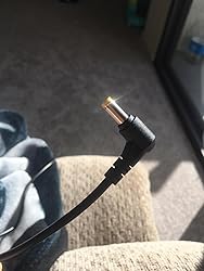 Amazon.com : AC Adapter for Acer G277HL GN246HL H257HU R271 R221Q ...