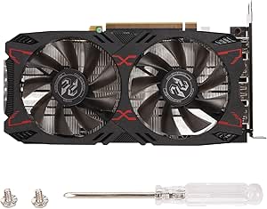 MIXCUT Computer Graphics Card Desktop Graphics Card 8GB GDDR6 128bit ...