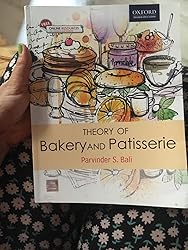 Theory Of Bakery eBook : Bali, Parvinder S: Amazon.in: Books