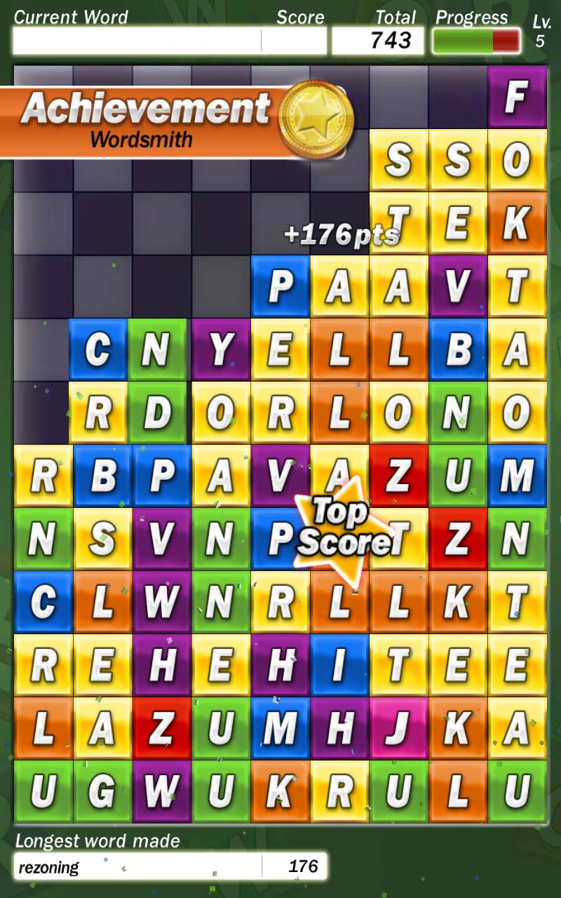 Word Soup: Word Search Evolved - App on the Amazon Appstore