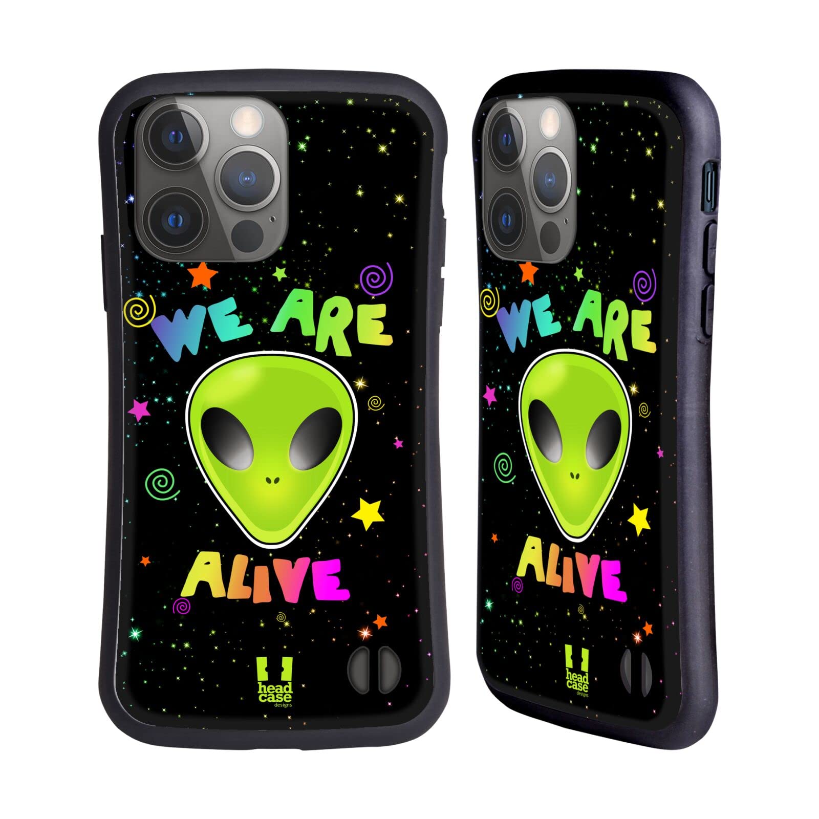 Alien Emoji Iphone