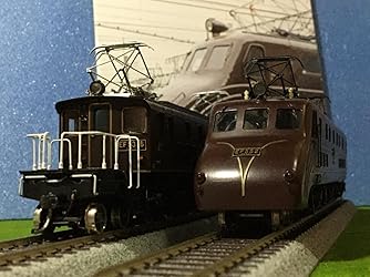 鉄道車輌ガイド Vol.38 EF55 鉄道車輛ガイド | RM MODELS編集部 | 趣味・実用 | Kindleストア | Amazon