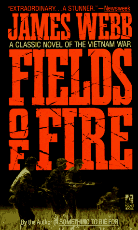 Fields of Fire: Fields of Fire: Webb, Simon: 9780671731380: Amazon.com ...