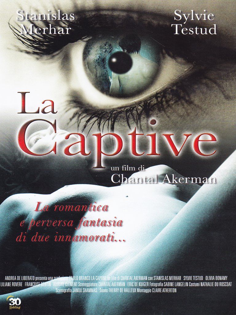 La Captive: Amazon.it: Merhar, Bonamy, Merhar, Bonamy: Film e TV