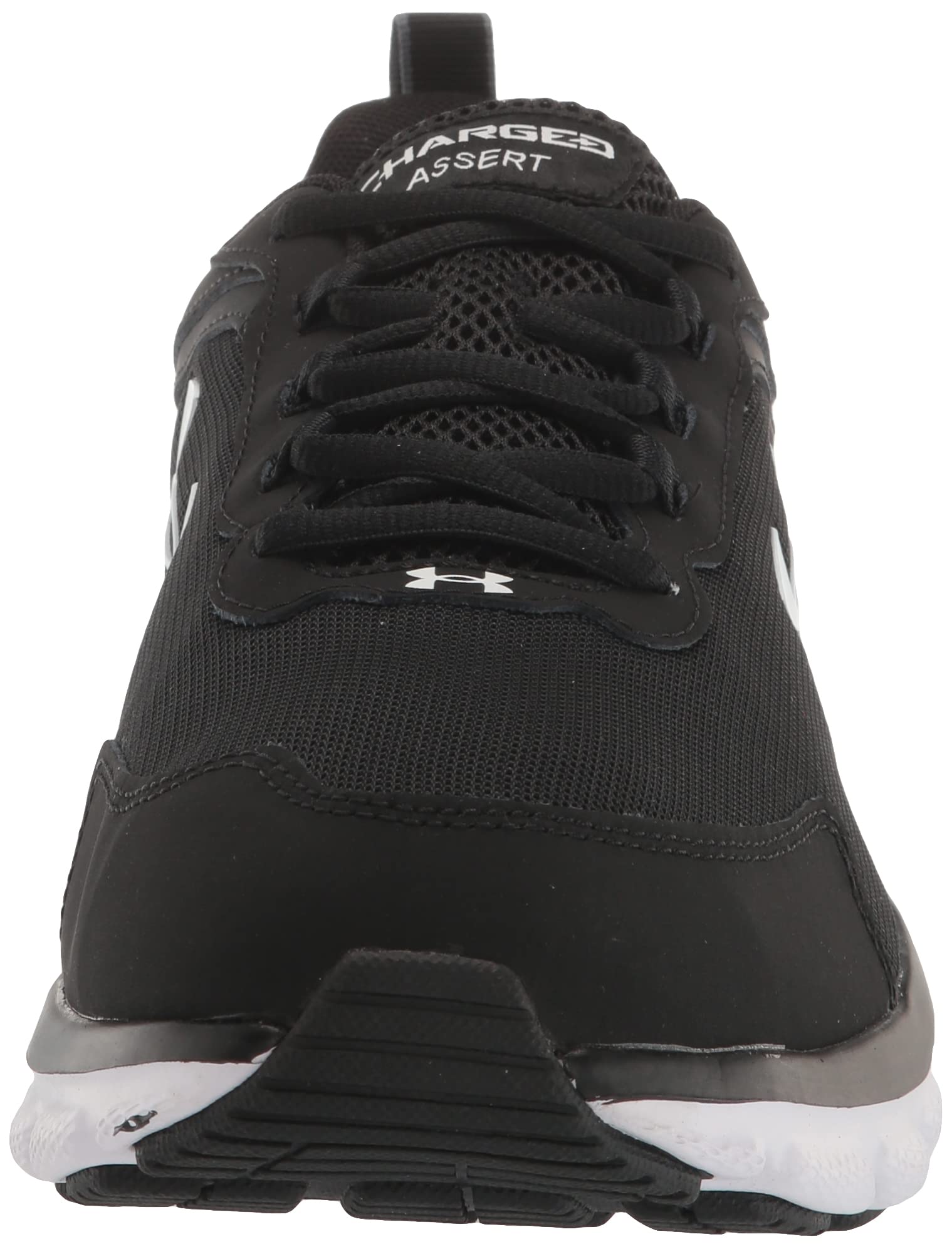 Snapklik.com : Under Armour Mens Charged Assert 9 Running Shoe Sneaker