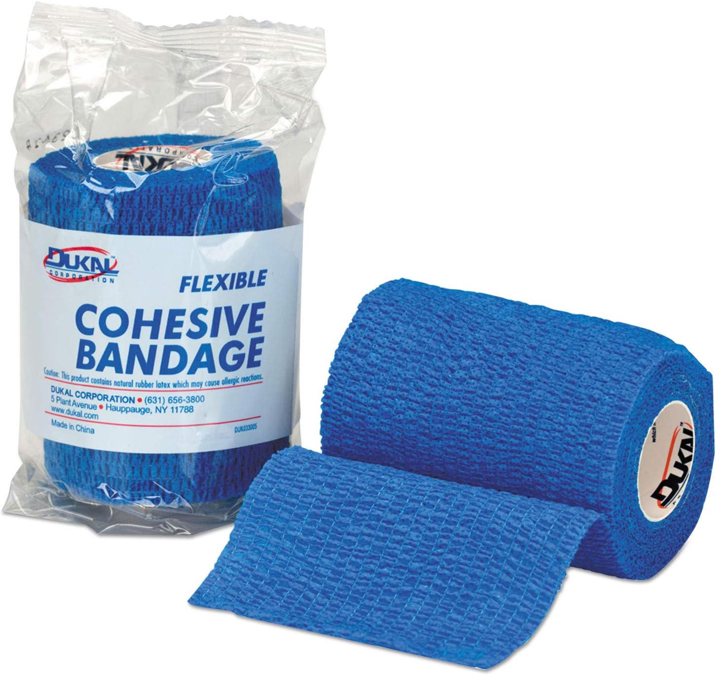 Amazon.com: First Aid Only First-Aid Refill Flexible Cohesive Bandage ...