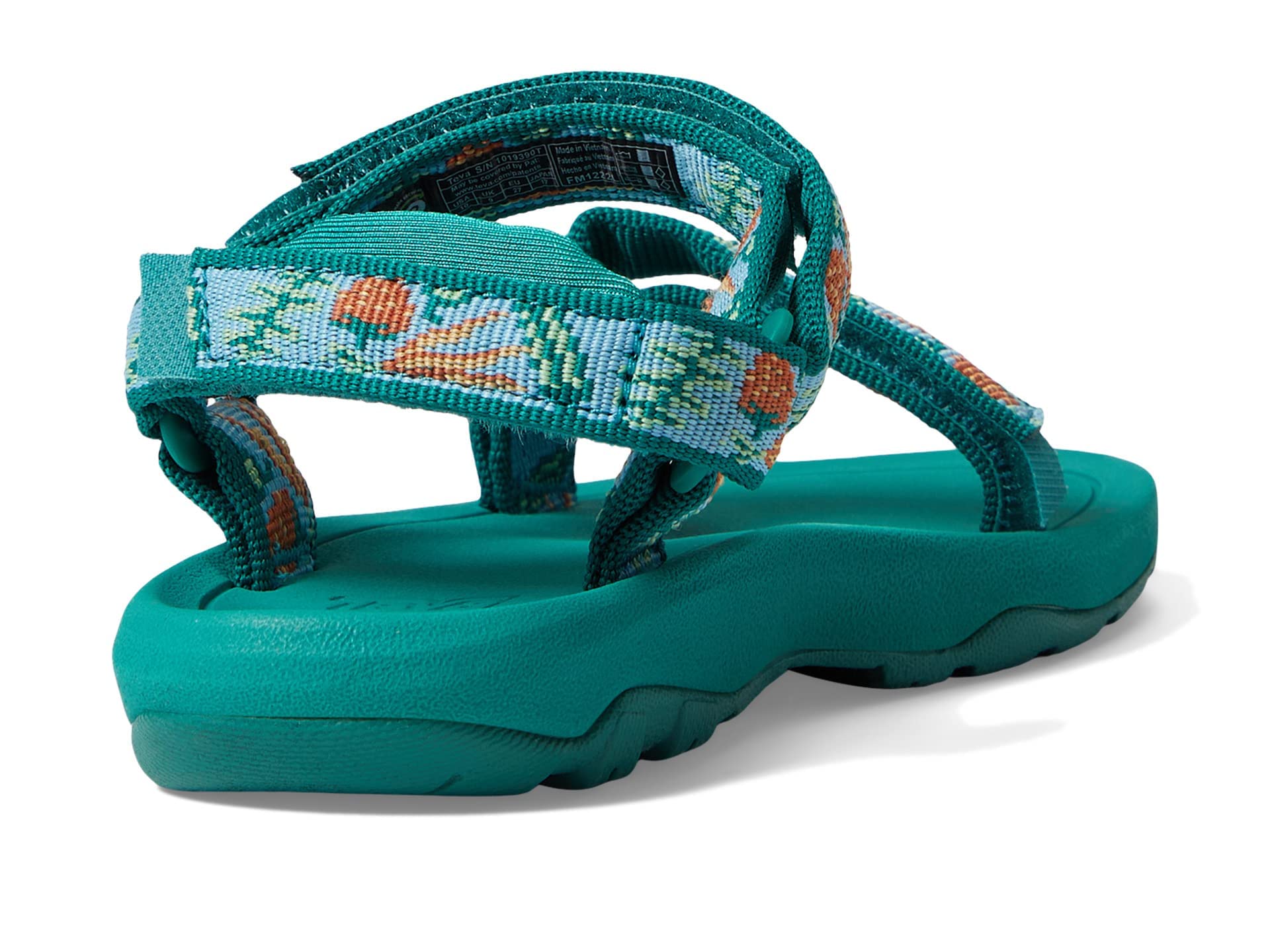 Snapklik.com : Teva Girls Hurricane XLT 2 Sandal
