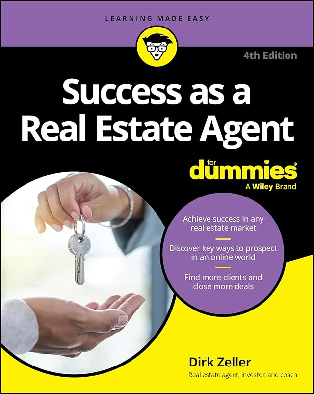 Amazon.com: For Dummies: Real Estate