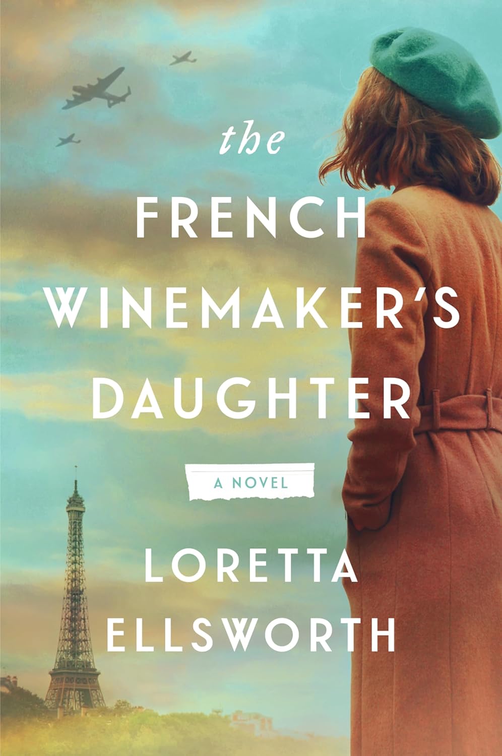 Amazon.com: The French Winemaker’s Daughter: A Powerful Dual Timeline ...