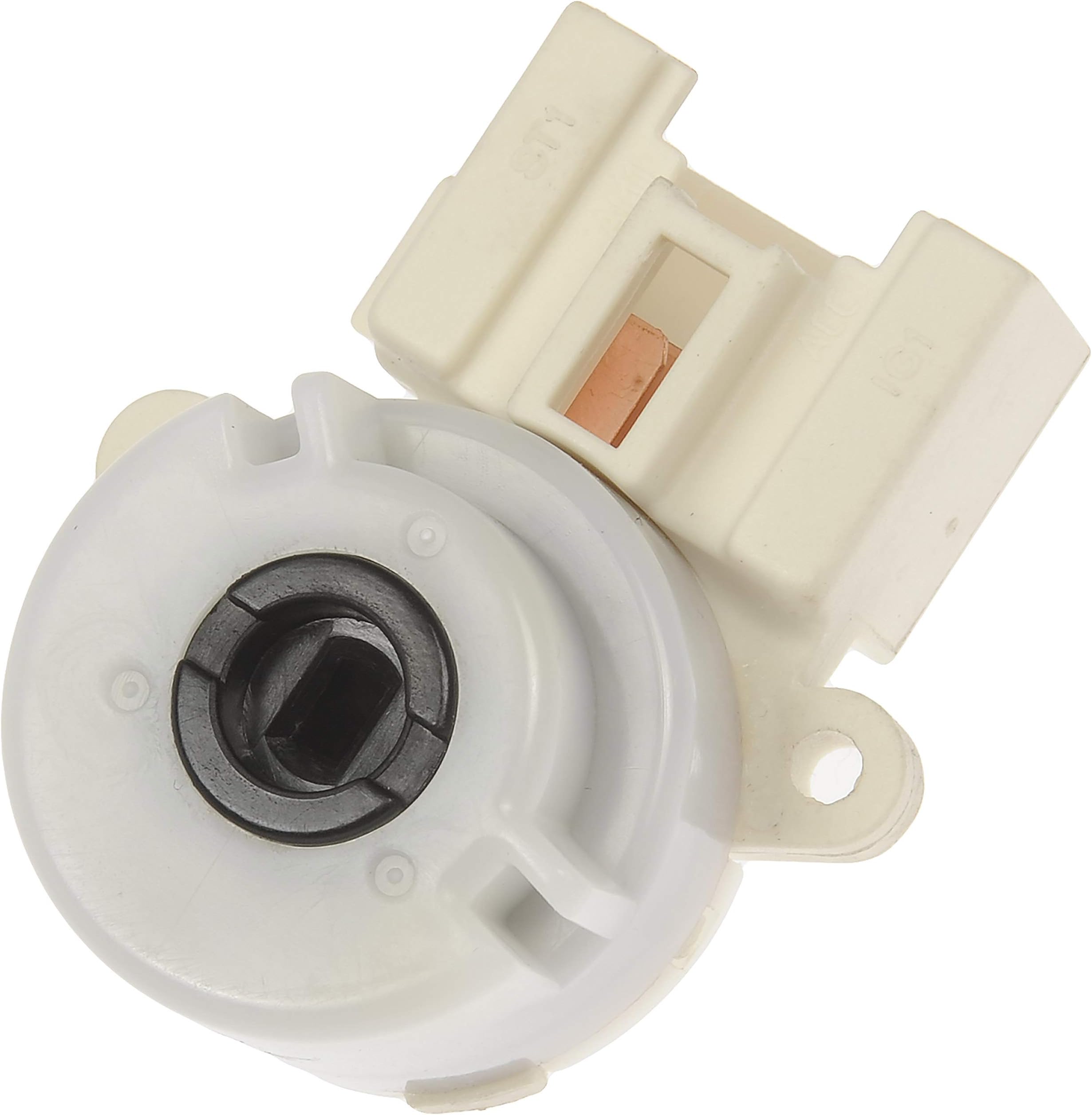 Amazon.com: Genuine Toyota 84450-12200 Ignition Switch Assembly ...