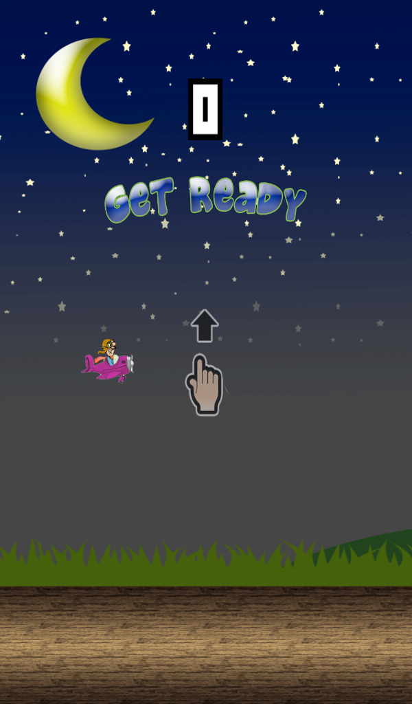Flappy Plane Flyer - (not Flappy Bird or Flappy Wings) - App on Amazon ...