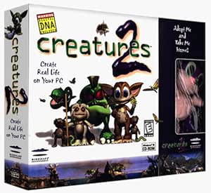 Amazon.com: Creatures 2