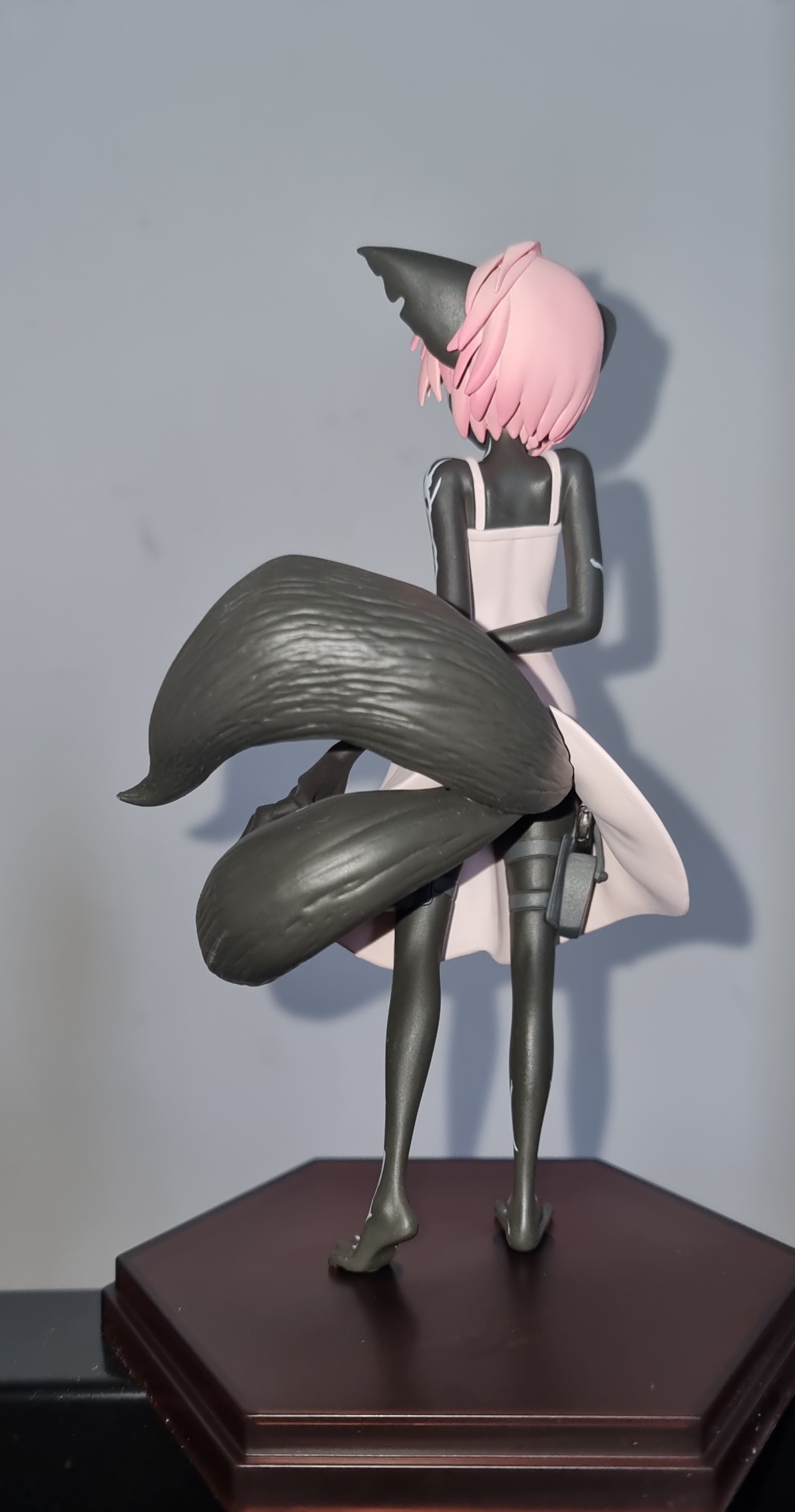 GOOD SMILE COMPANY - Gleipnir Pop Up Parade Chihiro Yoshioka PVCFigure ...