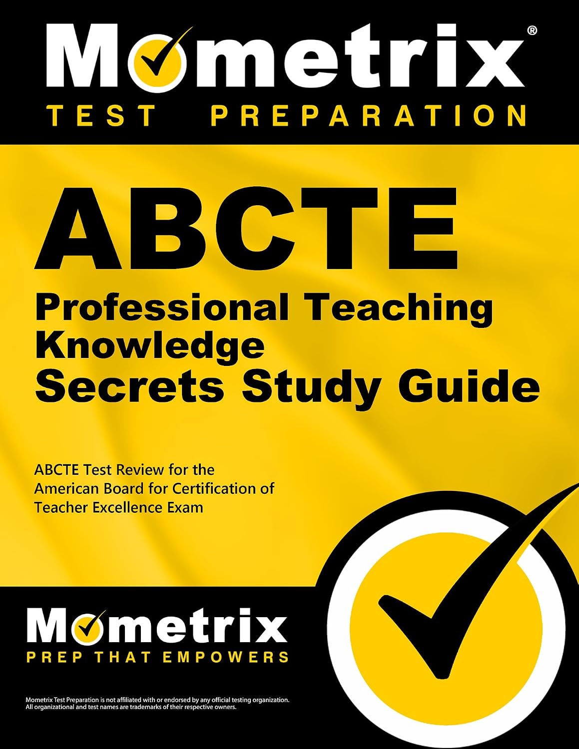 ABCTE Professional Teaching Knowledge Exam Secrets Study Guide: ABCTE ...