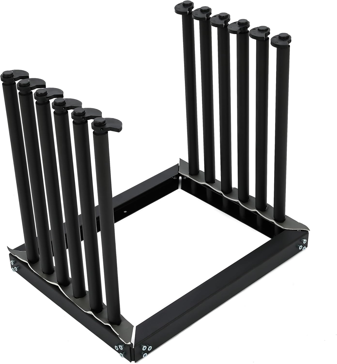 Amazon.com: HECASA Windshield Glass Rack 24-Inch Height,Windshield Rack ...