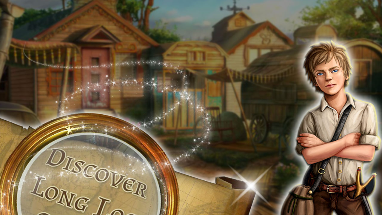 My town hidden object Game - App on Amazon Appstore