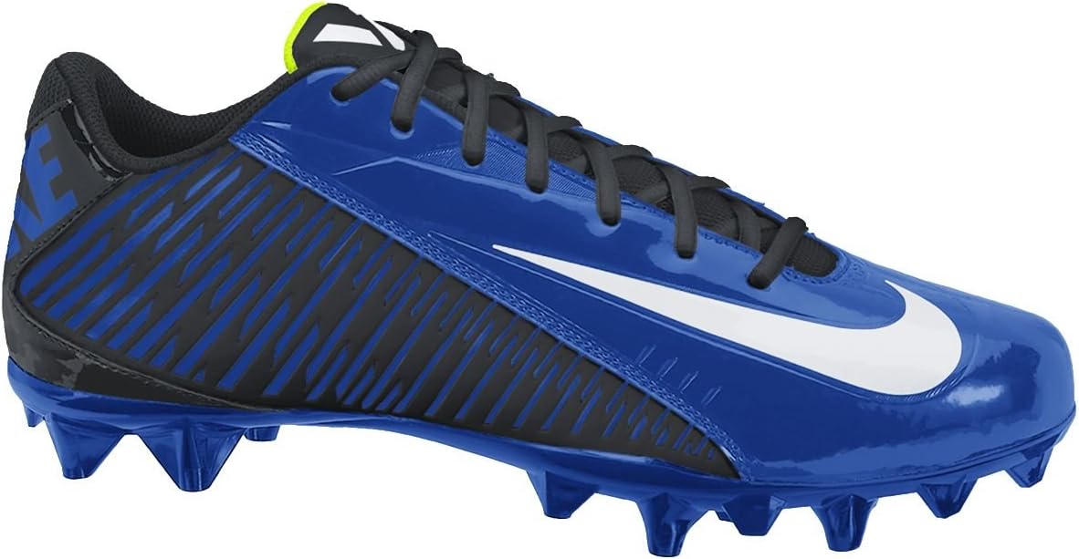 Amazon.com | Nike Men's Vapor Strike 4 Low TD Football Cleat Sport ...