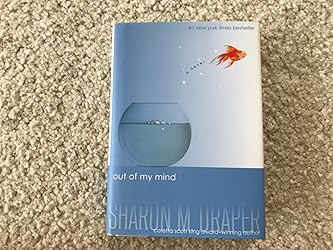 Out of My Mind (The Out of My Mind Series): Draper, Sharon M.: 8601419954056: Amazon.com: Books