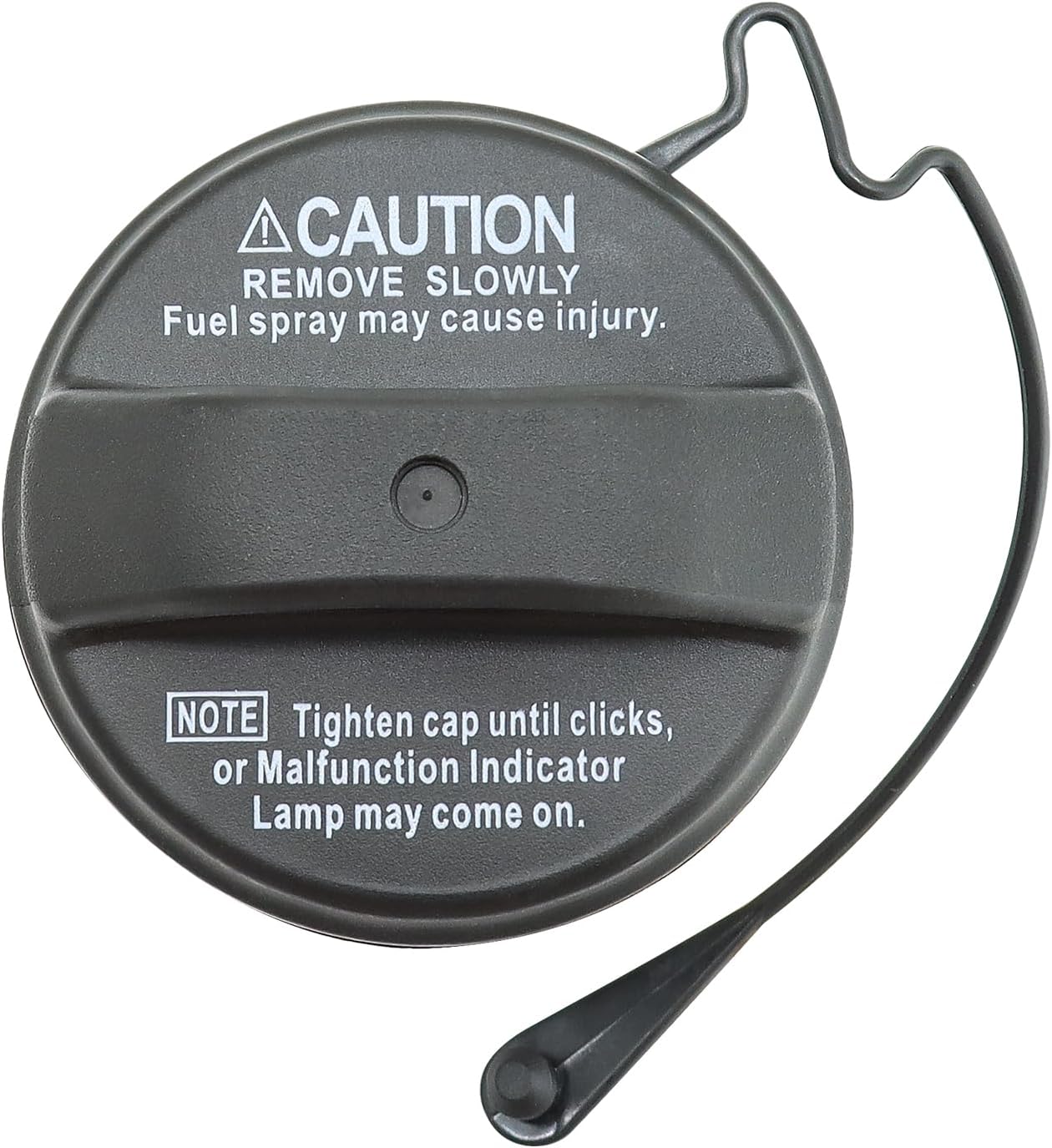 Amazon.com: Genuine Toyota Gas Cap Highlander 2007-2011 Genuine Toyota ...