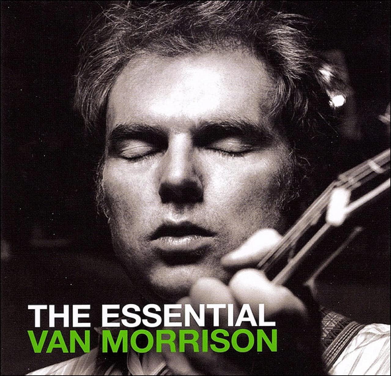 Van Morrison - 37 Greatest Hits of Van Morrison 2-CD - Amazon.com Music