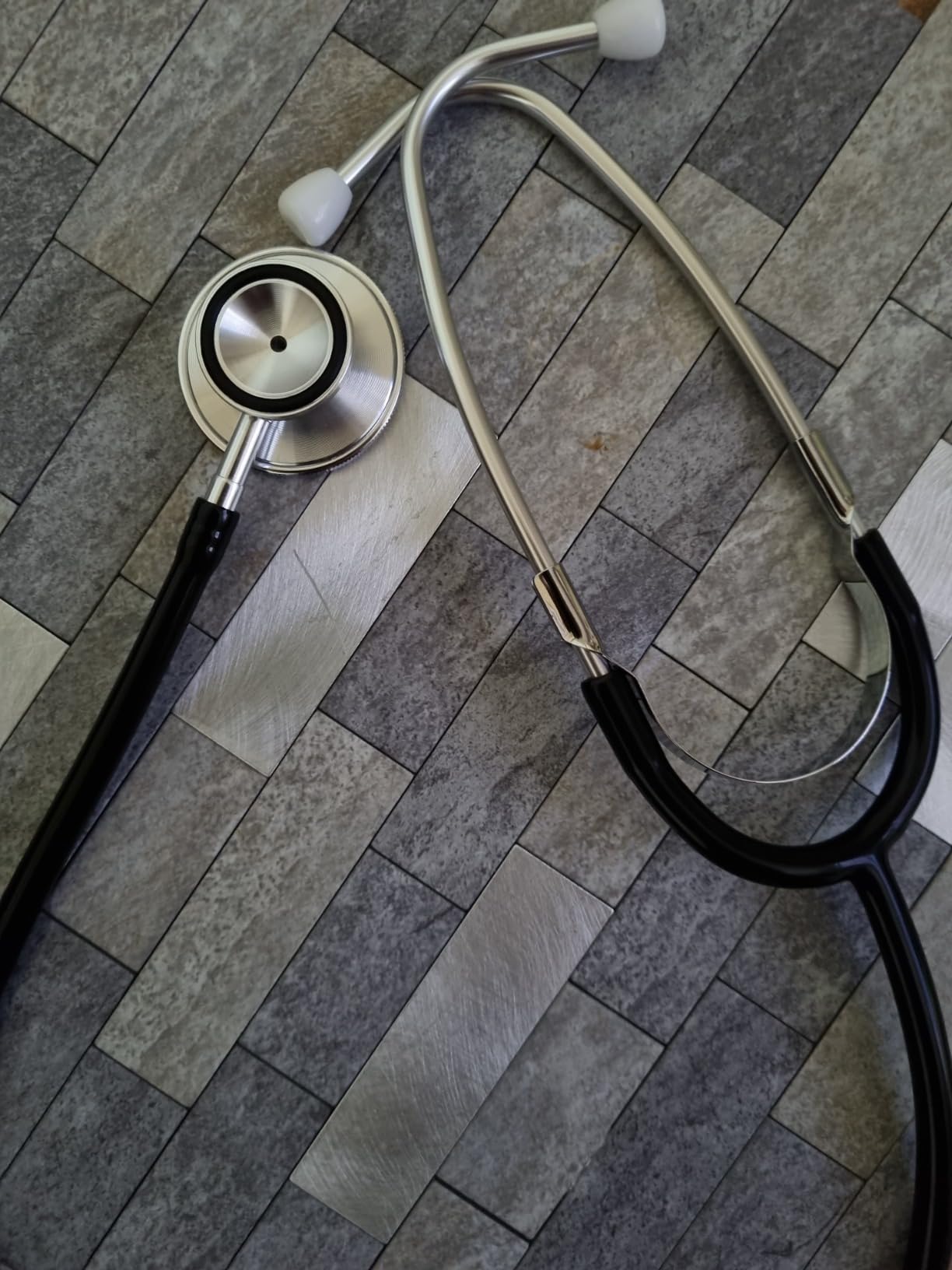 Scian Manual Blood Pressure Cuff, Aneroid Sphygmomanometer with Adult ...