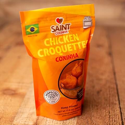 Amazon.com: chicken croquettes