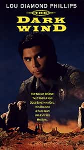 The Dark Wind [VHS] : Lance Baker, Betty C. Barlow, Gary Basaraba ...