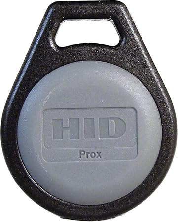 Amazon.com: HID Corporation 1346 ProxKey III Key Fob Proximity Access ...