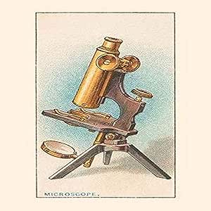 Amazon.com: The compound microscope was first devised by a spectacle ...