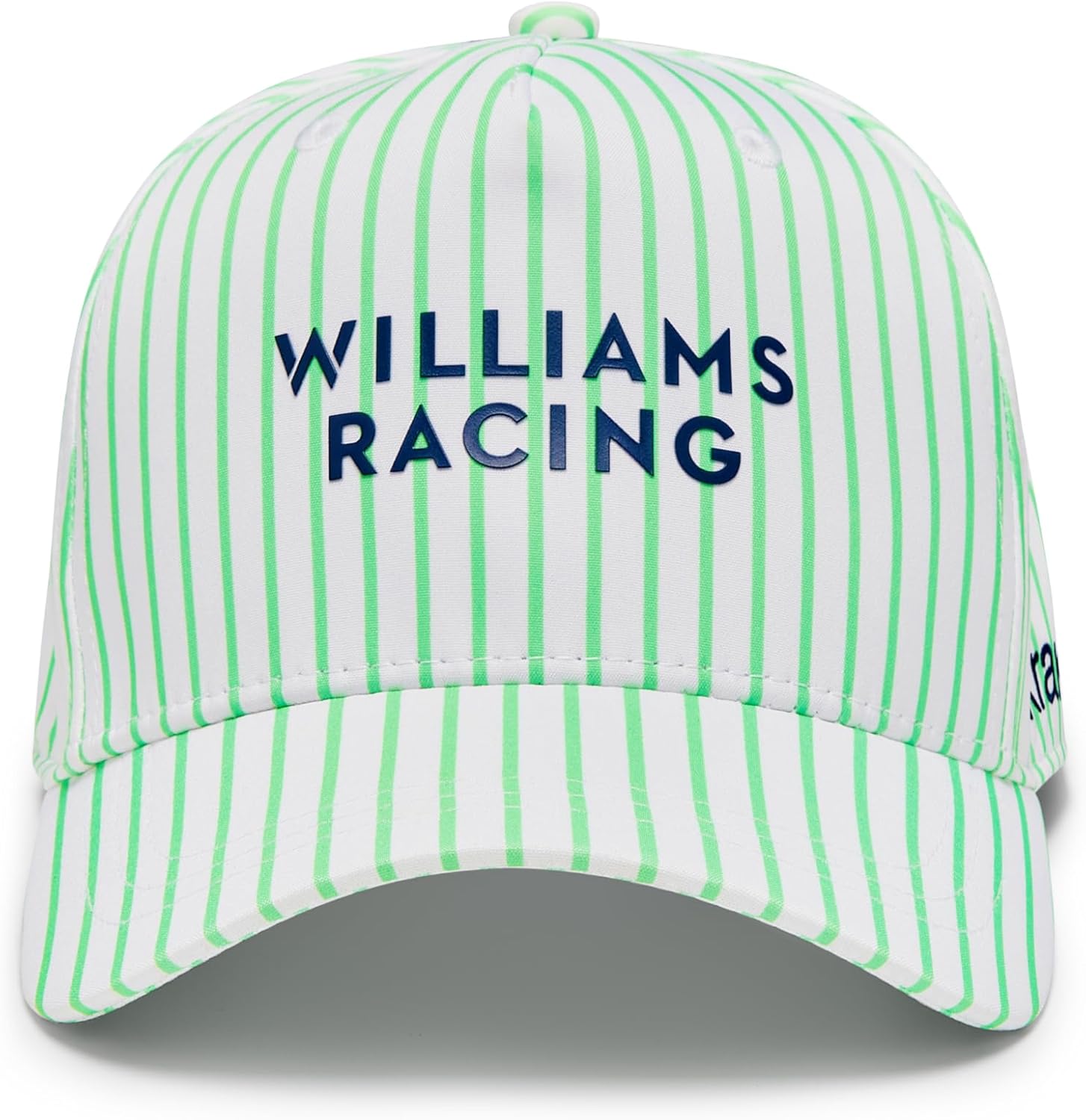 Amazon.com: Williams Racing Hat Miami 2024 Special Edition ...