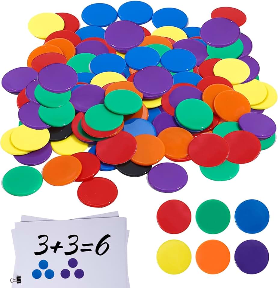Amazon.co.uk: Counters