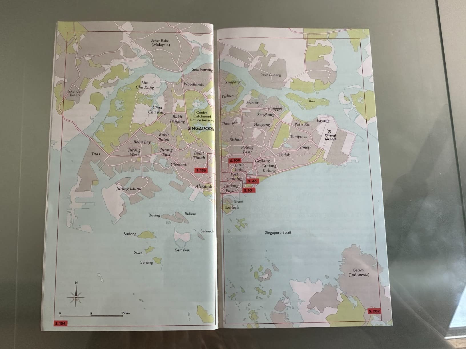 Verborgenes Singapur : Sarna, Heidi, Lim, Jerome: Amazon.de: Bücher