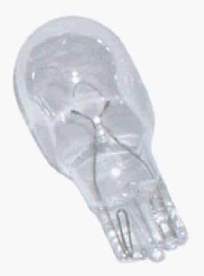 Intermatic #ML7W4C 4PK 7W Clear Wedge Bulb - Led Wedge Bulb - Amazon.com