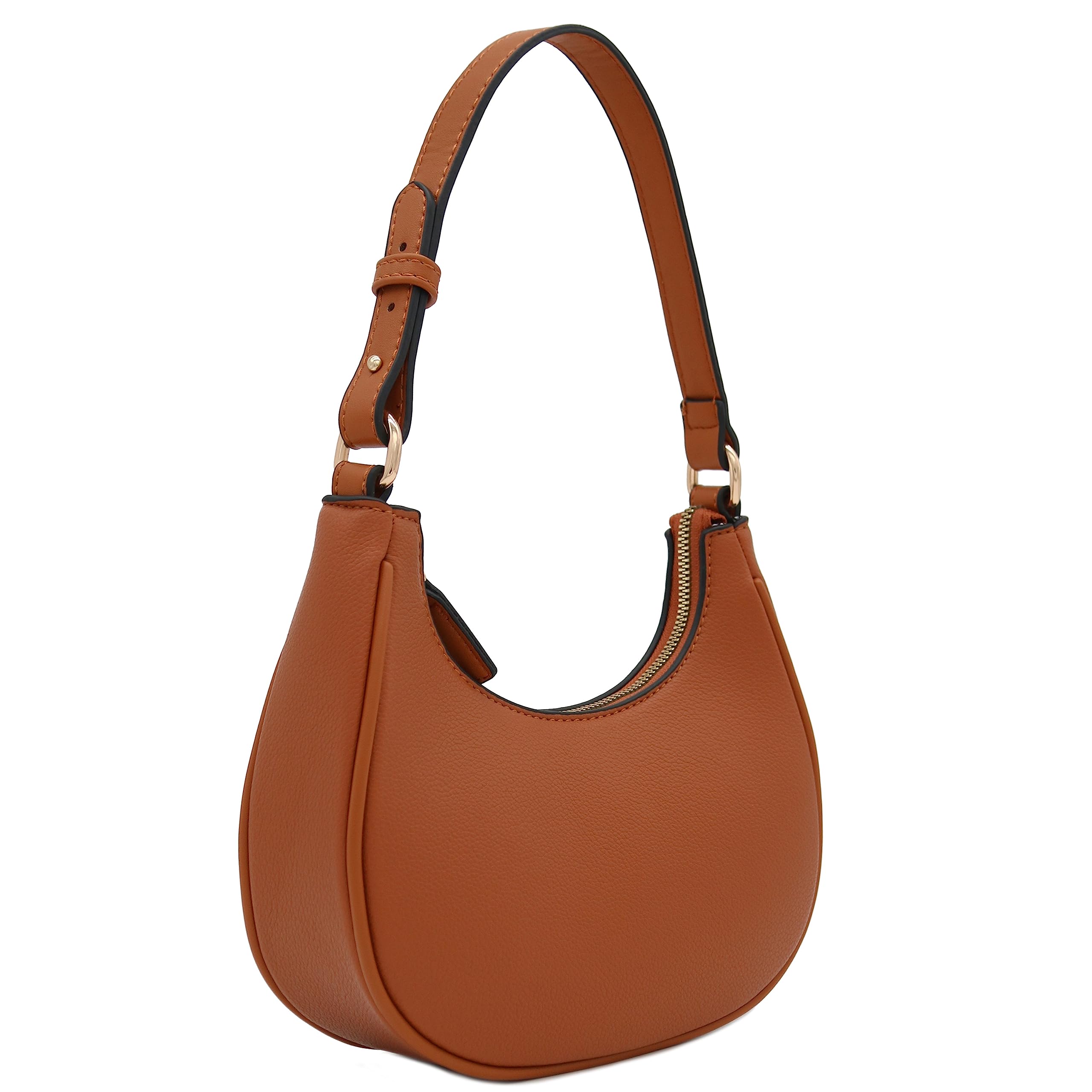 Snapklik.com : Small Crescent Shoulder Bag Under The Arm Purse