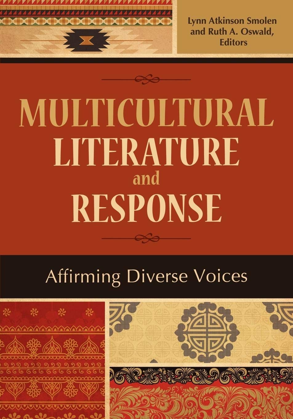 Amazon.com: Multicultural Literature and Response: Affirming Diverse ...